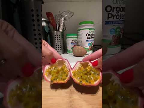 ᐉ How To Eat Granadilla - A Complete Beginner's Guide