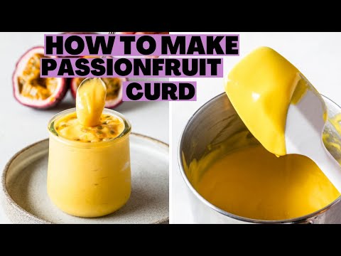 ᐉ Granadilla Recipes Ideas - A Complete Beginner's Guide
