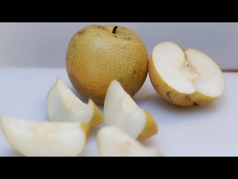ᐉ How To Eat Asian Pear - A Complete Beginner's Guide