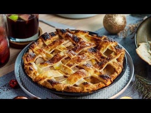 ᐉ How To Make Asian Pear Pie - A Complete Beginner's Guide