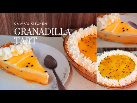 ᐉ Best Granadilla Fridge Tart - A Complete Beginner's Guide