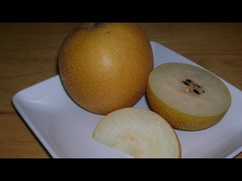 ᐉ How To Tell When Asian Pears Are Ripe - A Complete Beginner's Guide